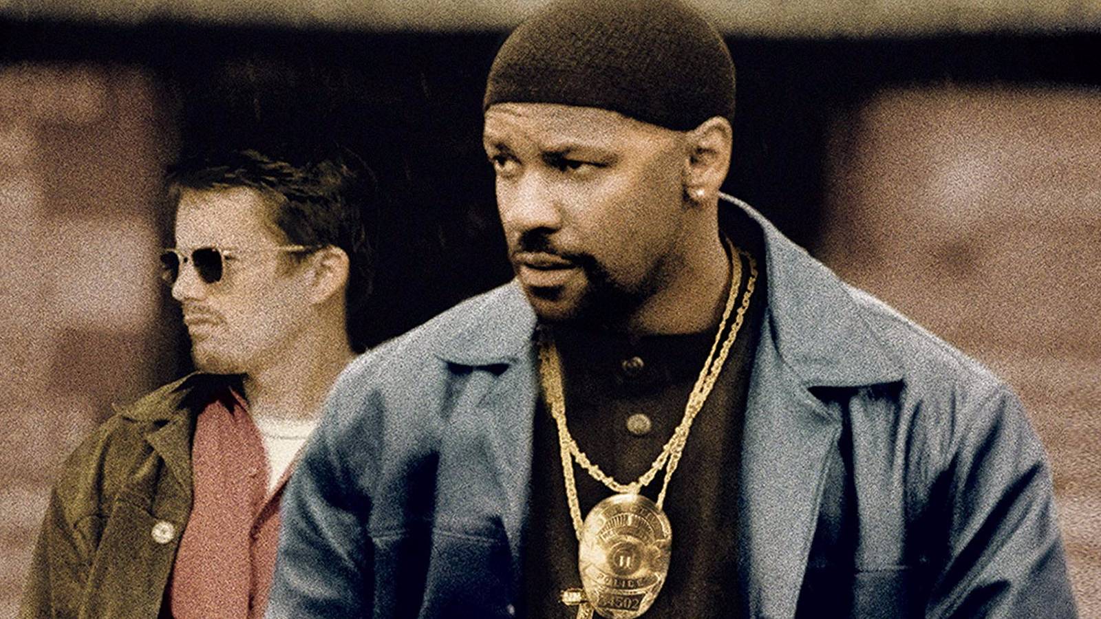 Training Day Prequel Planned at Warner Bros.