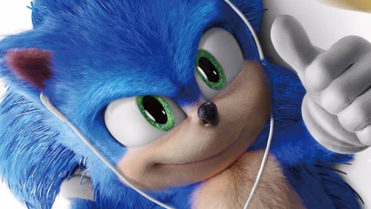 Sonic the Hedgehog Creator Still Has a Big Problem with the Movie Redesign