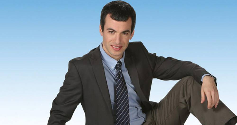 Nathan Fielder Is Creating a New Comedy Series at HBO Called The Rehearsal
