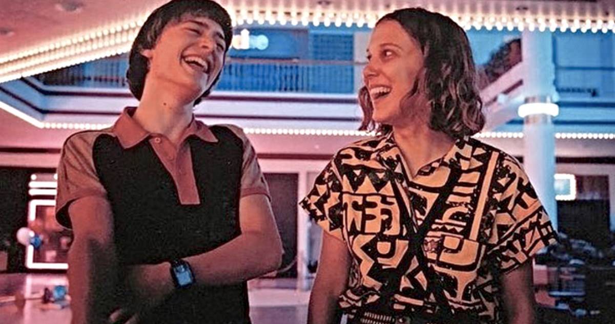 Stranger Things Season 3 Wraps, Cast Share Final Set Photos