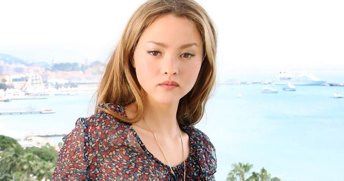 Devon Aoki Is Katana in Arrow Season 3