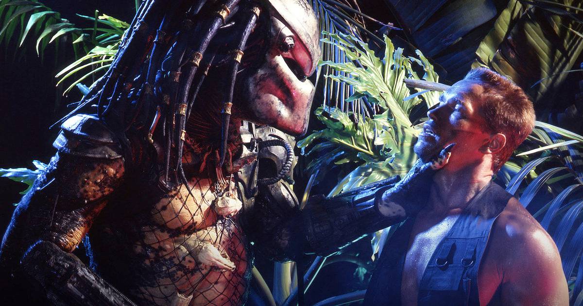 The Predator Brings in Captain America: Civil War Composer
