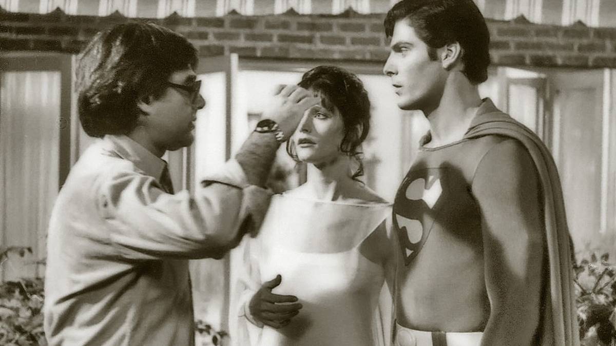 Richard Donner Dies, Iconic Director of Superman, Lethal Weapon ...