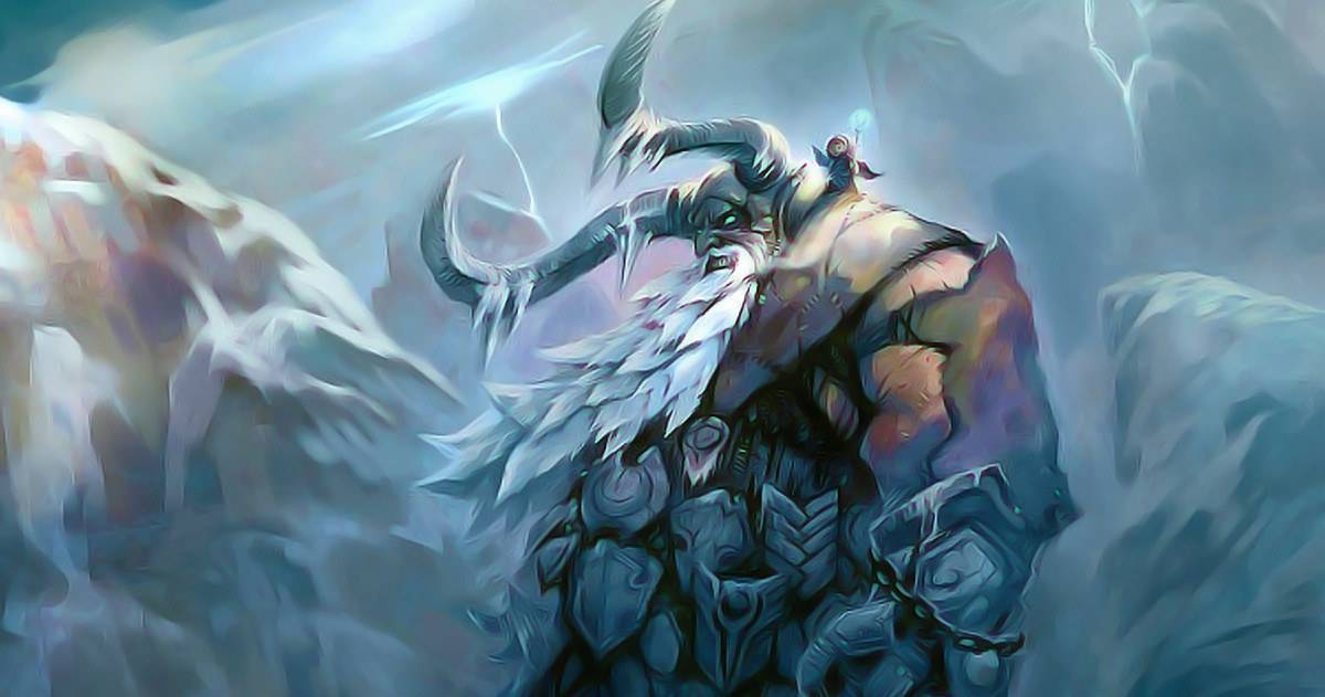 Viking Santa Claus Tale Winter's Knight Lands at Sony Pictures