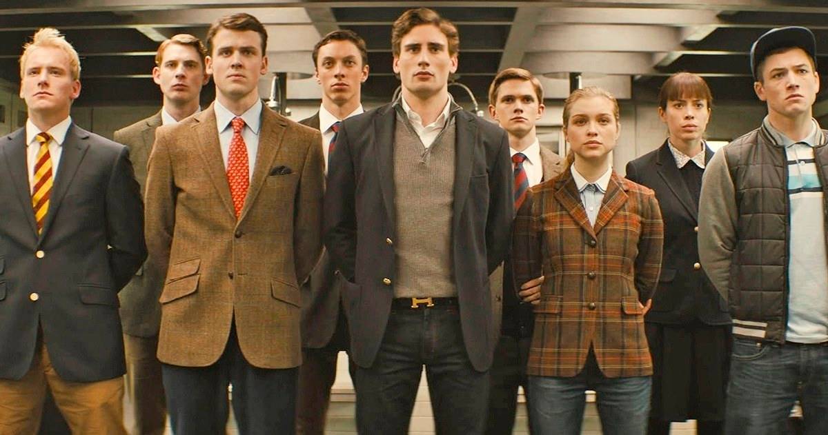 Kingsman 2 Is Bringing Back This Key Character