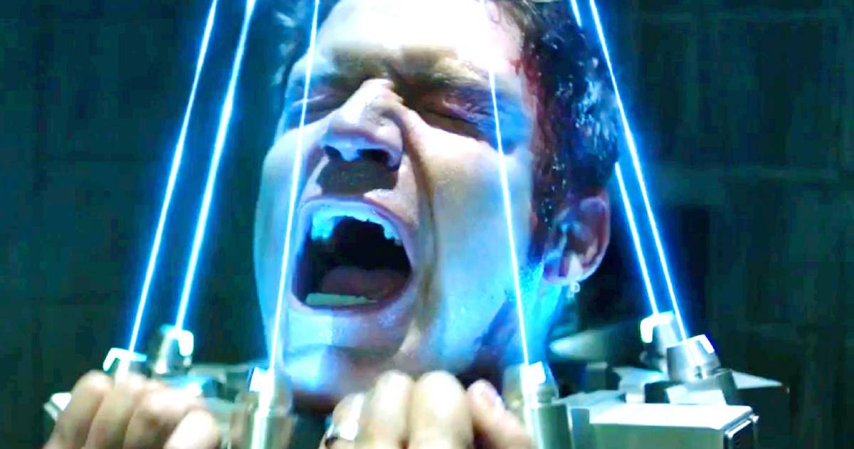 Relive Jigsaw's Killer Legacy in New Saw Recap Video
