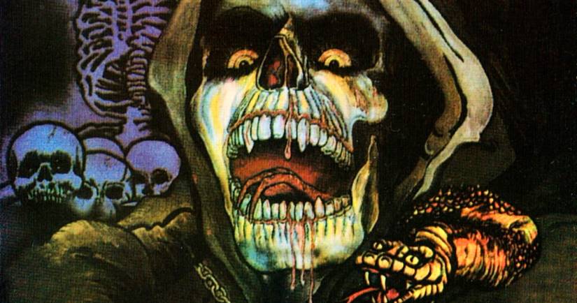 Jermaine Fowler Joins Faces of Death Remake