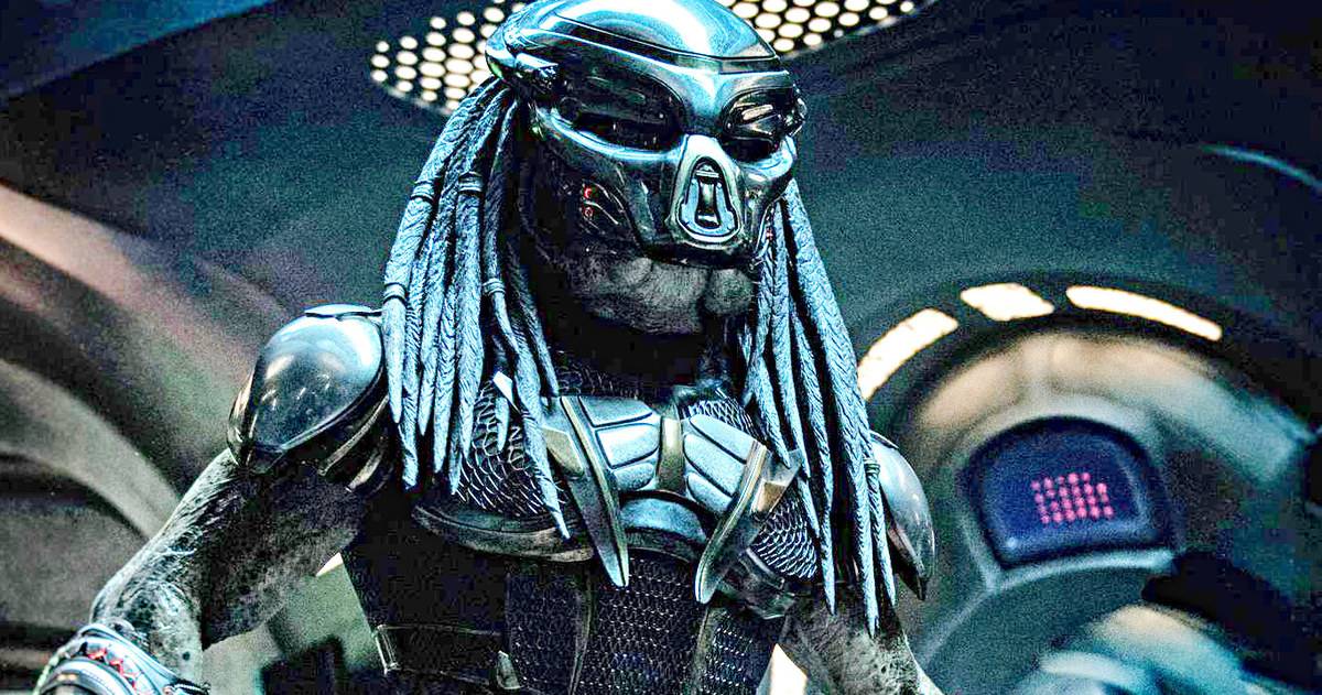 First The Predator Reviews Arrive: Is It Good Enough to Save the Franchise?