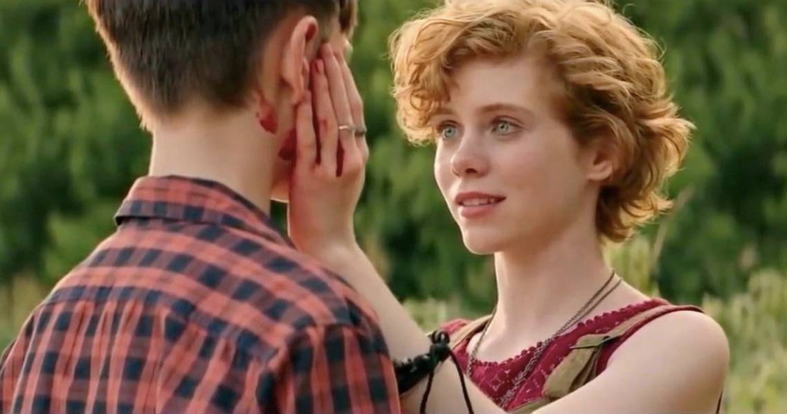 Watch the IT Alternate Ending