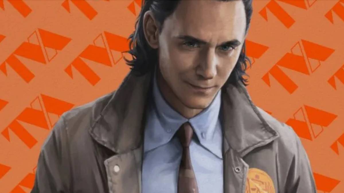 How the Time Variance Authority Works in Loki Explained by Tom Hiddleston