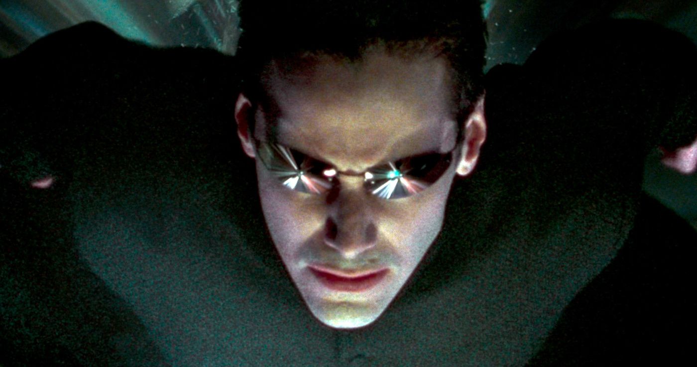 The Matrix 4 Had a Test Screening, One Viewer Shares Their Very Strong ...