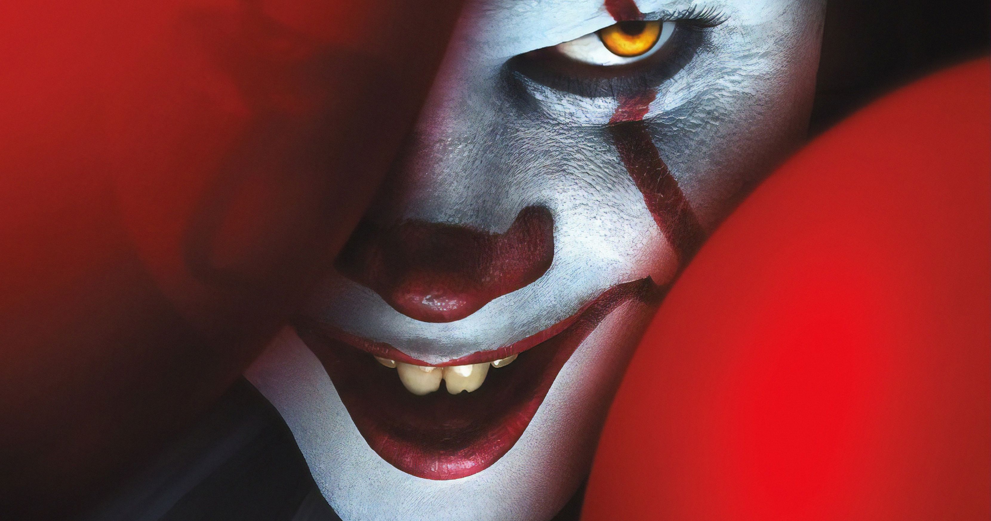 IT Chapter Two Has an All-New Scene Written by Stephen King