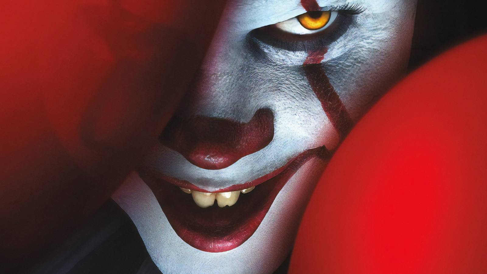IT Chapter Two Has an All-New Scene Written by Stephen King