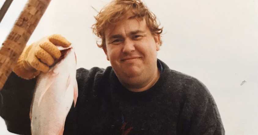 John Candy's Last Movie Was in Michael Moore's Only Fiction Film