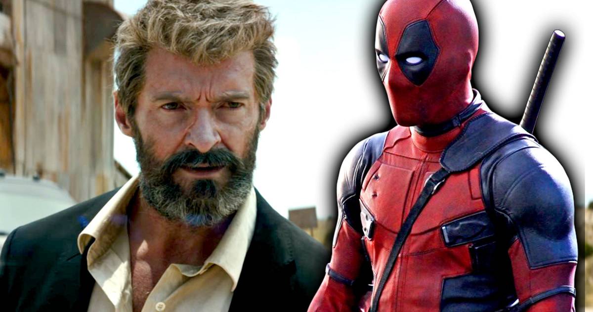 How Logan May Reunite Deadpool and Wolverine