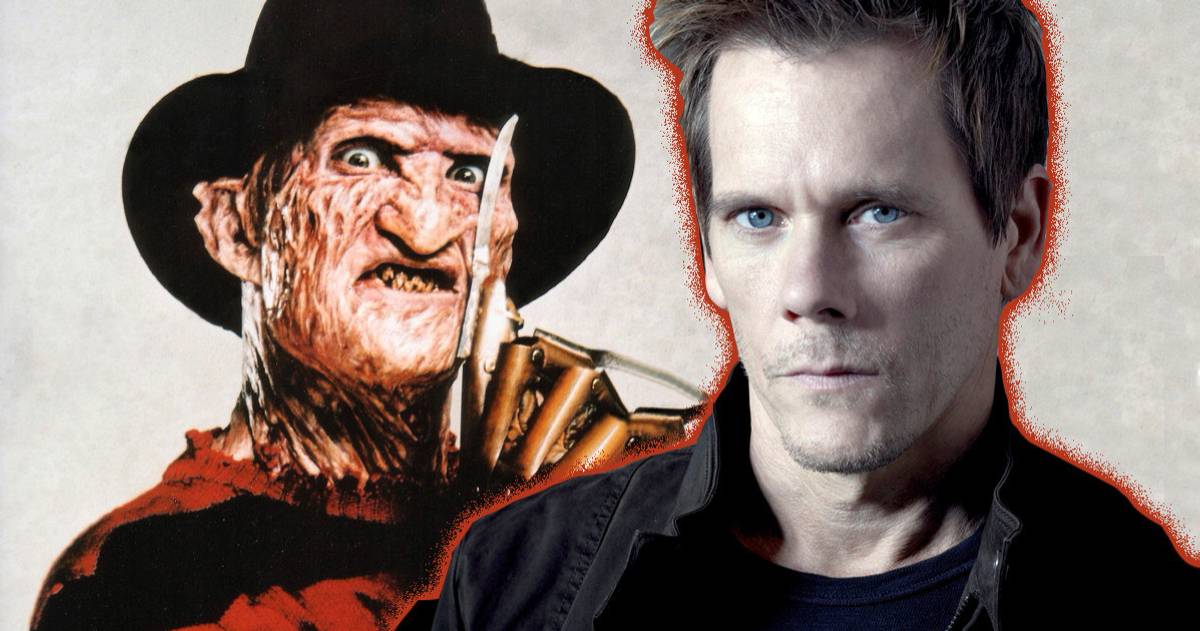 Here's Why Kevin Bacon Should Play Freddy Krueger in A Nightmare on Elm ...