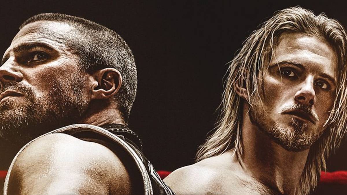 Heels Gets Renewed for Season 2 at Starz