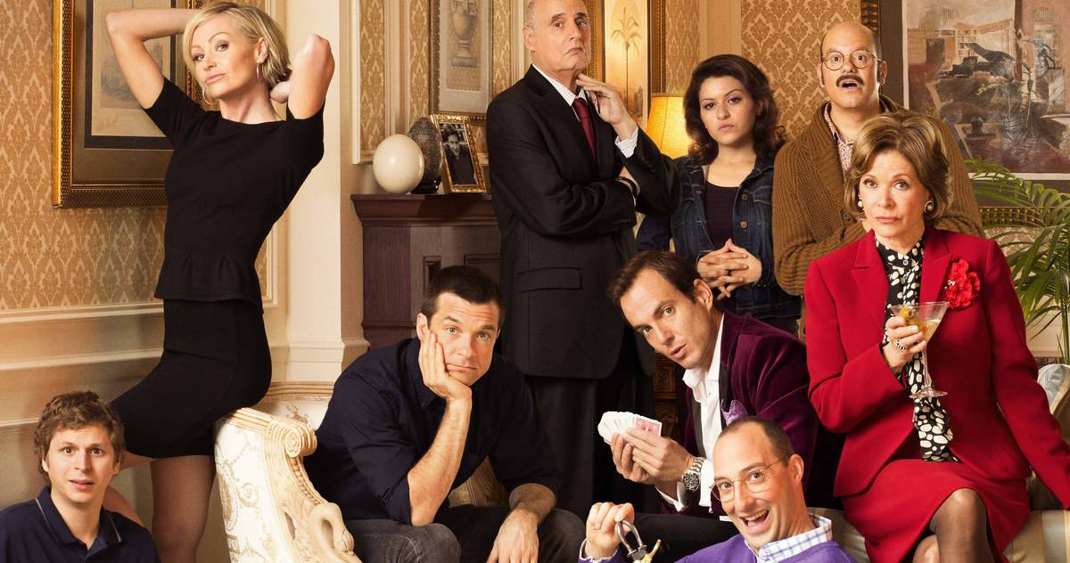 Arrested Development Will Return for 17 More Episodes
