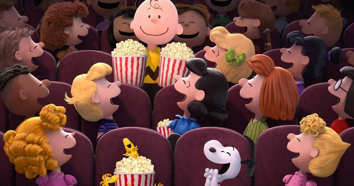 Peanuts Movie Is Not Hip & Edgy Promises Producer Paul Feig