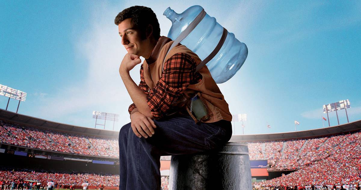 Adidas Unveils Waterboy 20th Anniversary Collection