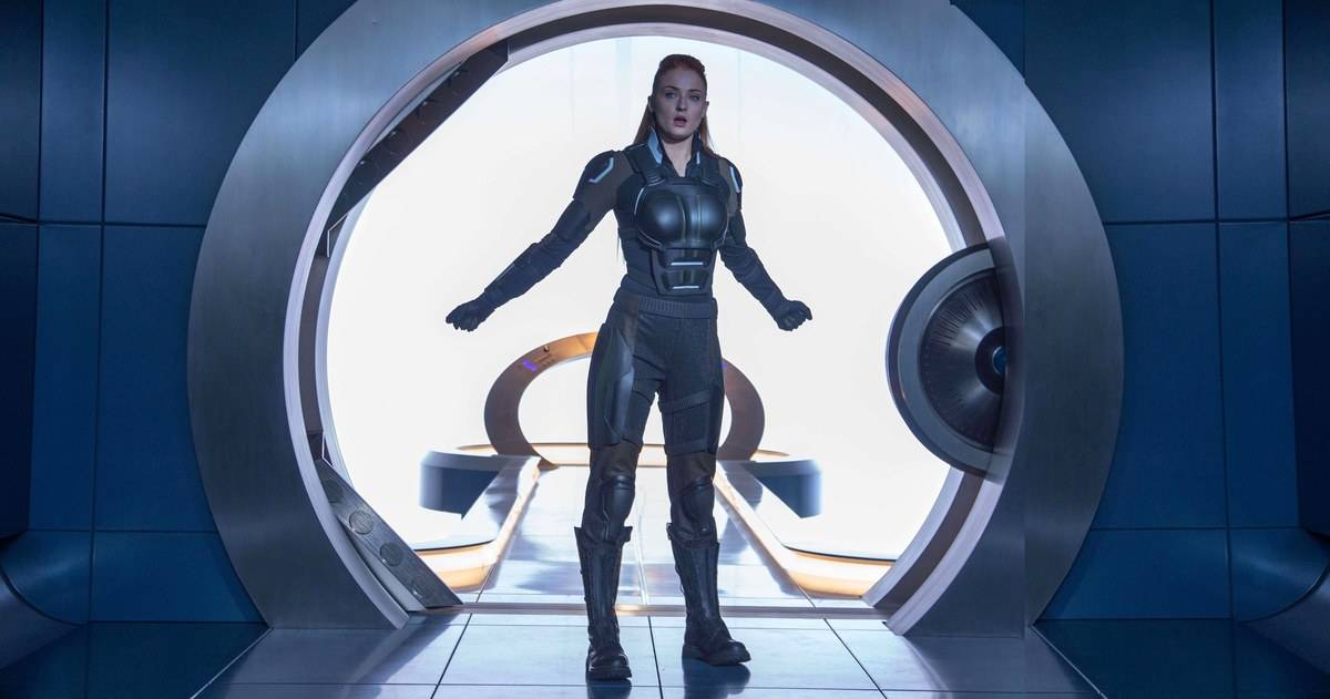 First X-Men: Dark Phoenix Set Photo Brings Back the Danger Room