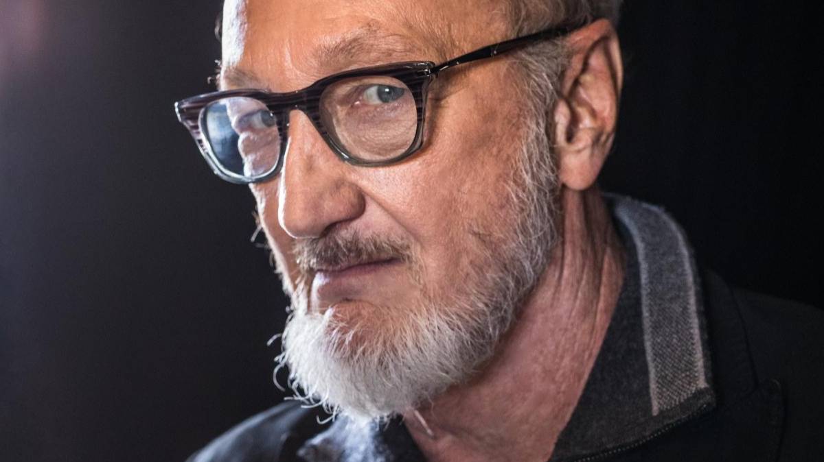Robert Englund Wants You to Watch His New Show True Terror Tonight