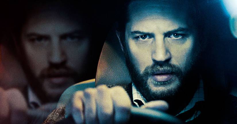 Locke: Why You Need to Watch Tom Hardy's Most Underrated Film