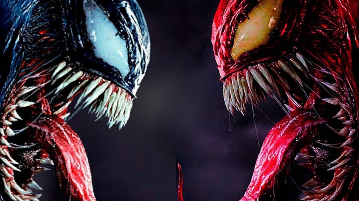 Venom 2 Gets a New Title and a Summer 2021 Release Date