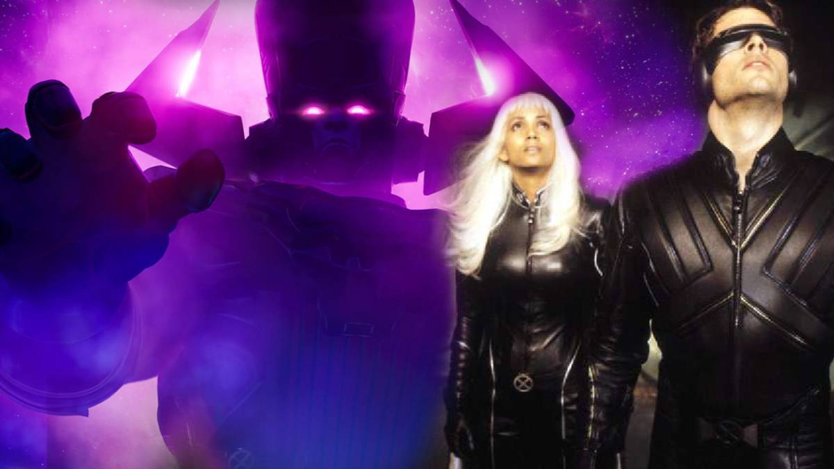The Marvels Director Reveals X-Men Pitch Featuring Cyclops, Storm ...