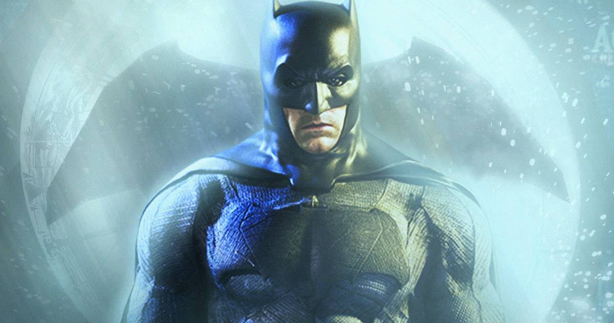 The Batman Director Offers an Encouraging Update