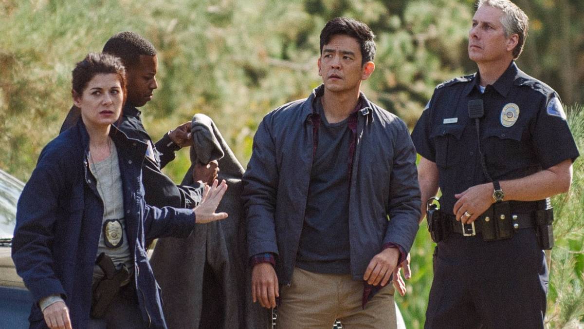 Searching 2 Brings Back Original Creative Team, Will Follow New Characters