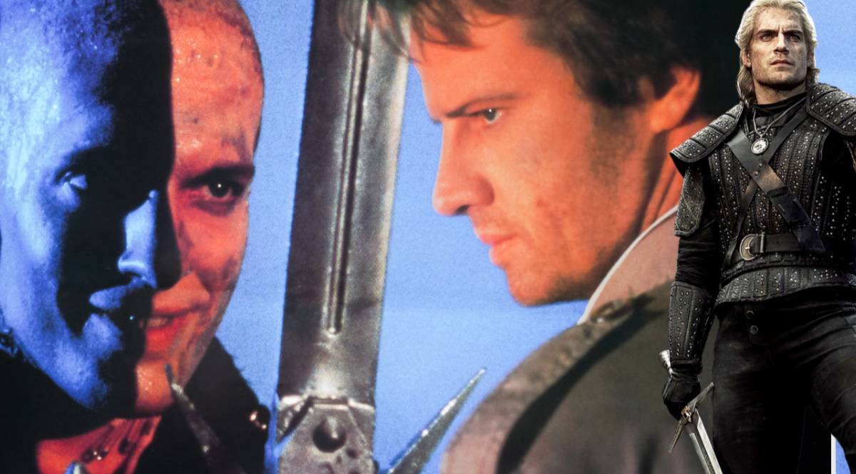 Highlander Reboot Wants Henry Cavill in the Lead