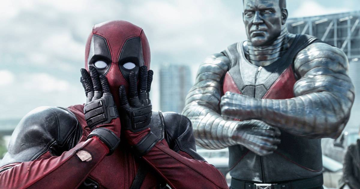 James Gunn Is Bummed Tim Miller Left Deadpool 2