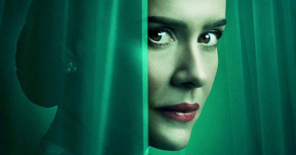 Netflix's Ratched Trailer Introduces Sarah Paulson as the Notorious Nurse