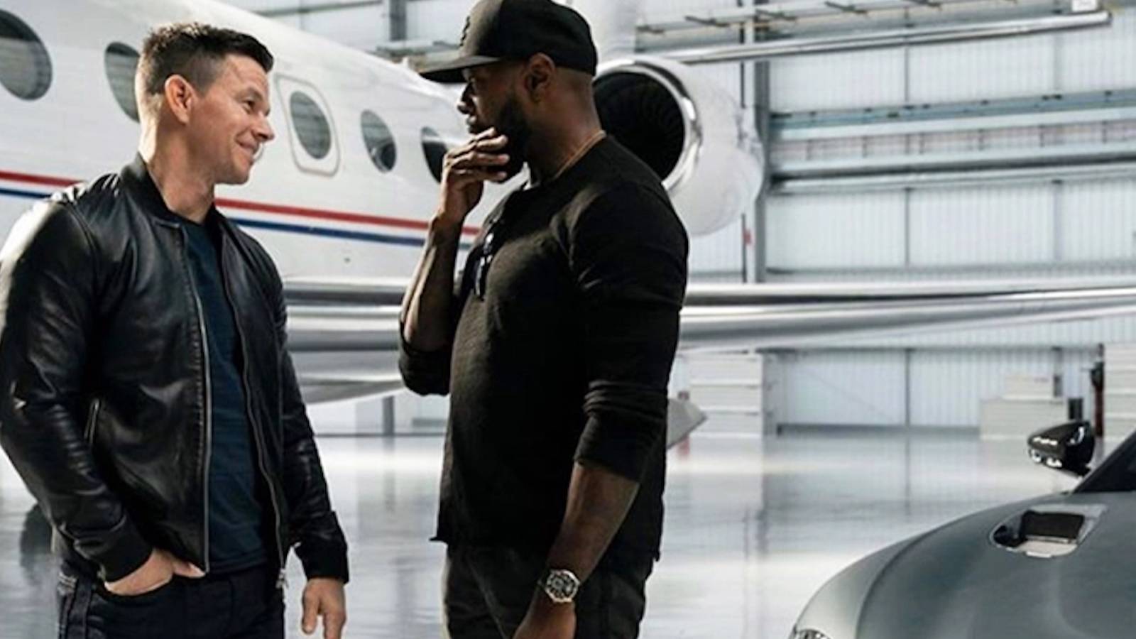 Mark Wahlberg's Infinite Goes Straight-To-Streaming on Paramount+ This June