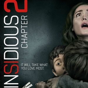 Insidious Chapter 2 Clip and New Poster
