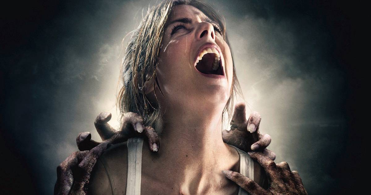 REC 4 Red Band Trailer