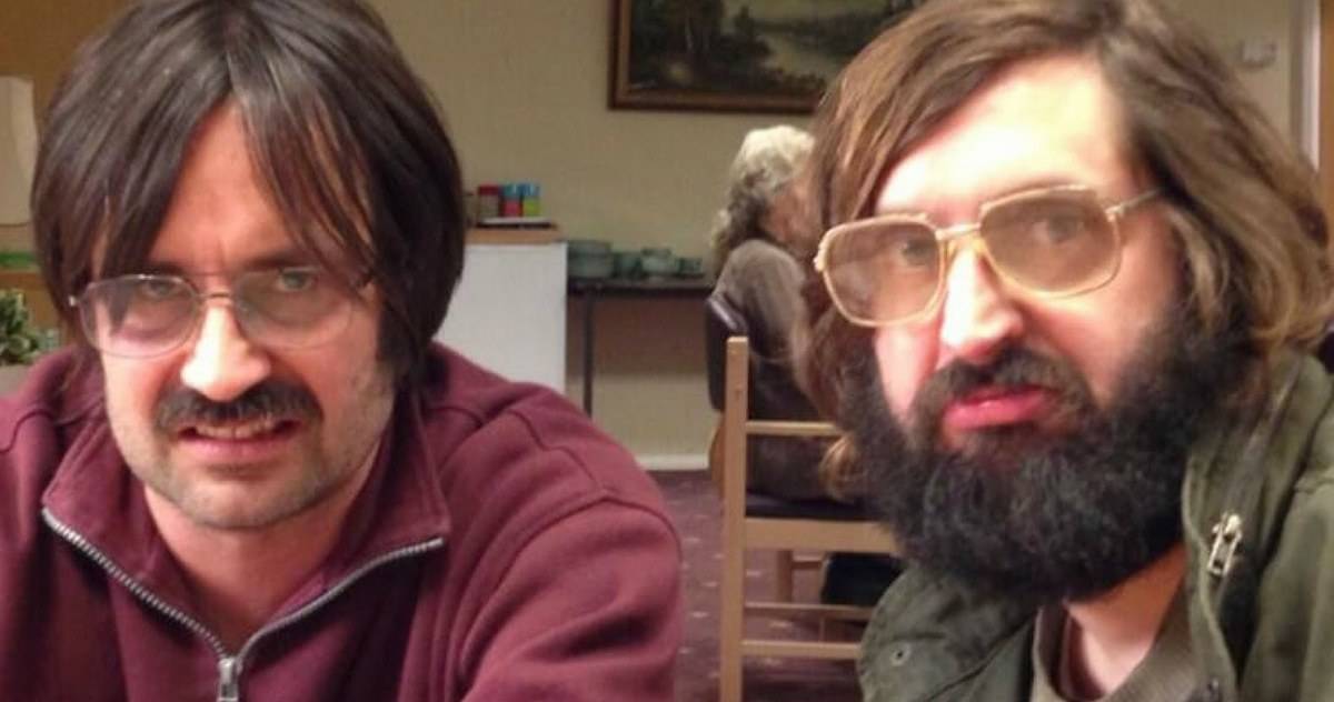 Derek Season 2 Debuts This May on Netflix