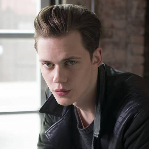 Hemlock Grove Clip Reveals Gory Werewolf Transformation
