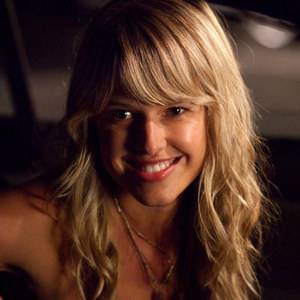 Sarah Wright Talks 21 & Over on Blu-ray [Exclusive]