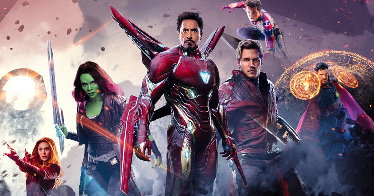 Infinity War TV Spot Unleashed, Are Tickets Going on Sale Friday?