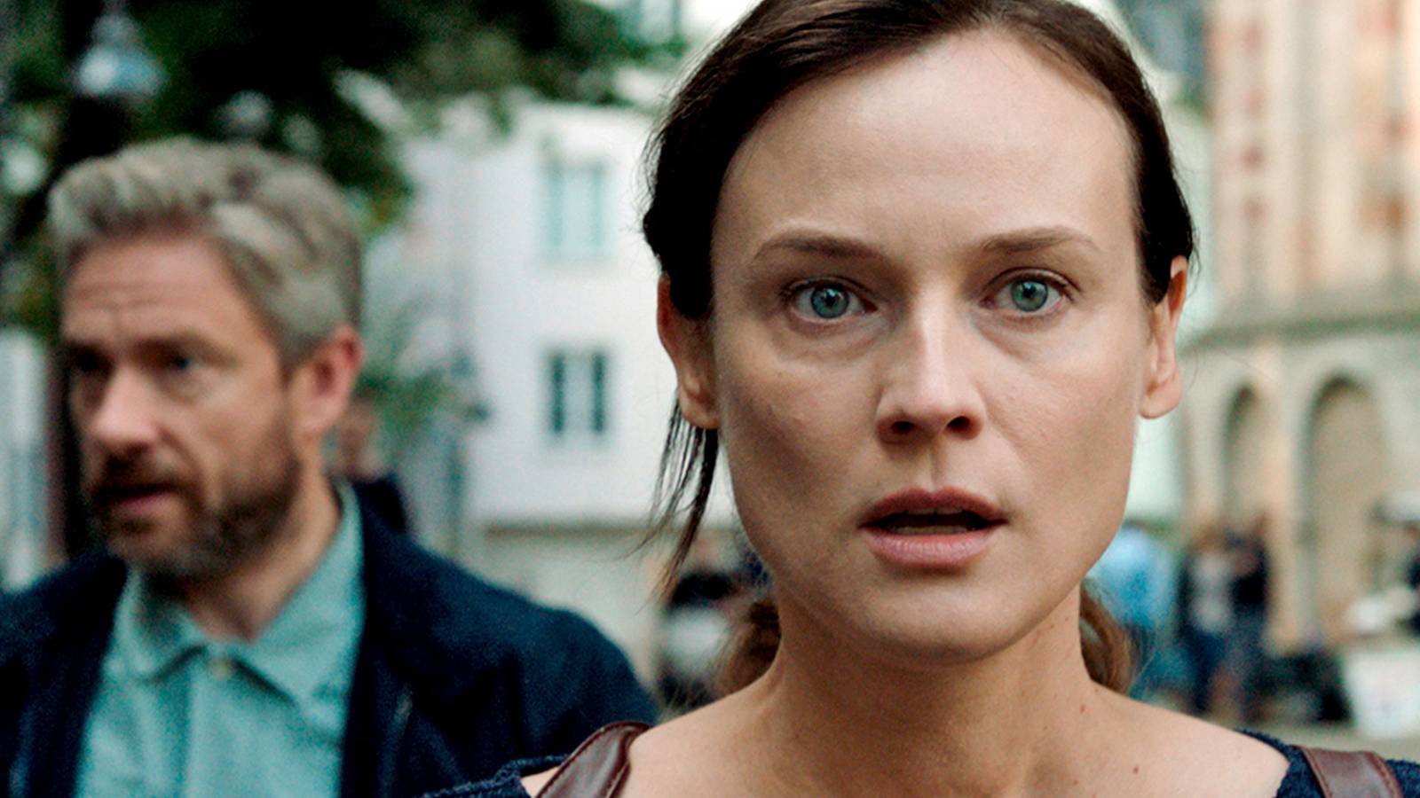 The Operative Review: Israeli Espionage Thriller Underwhelms
