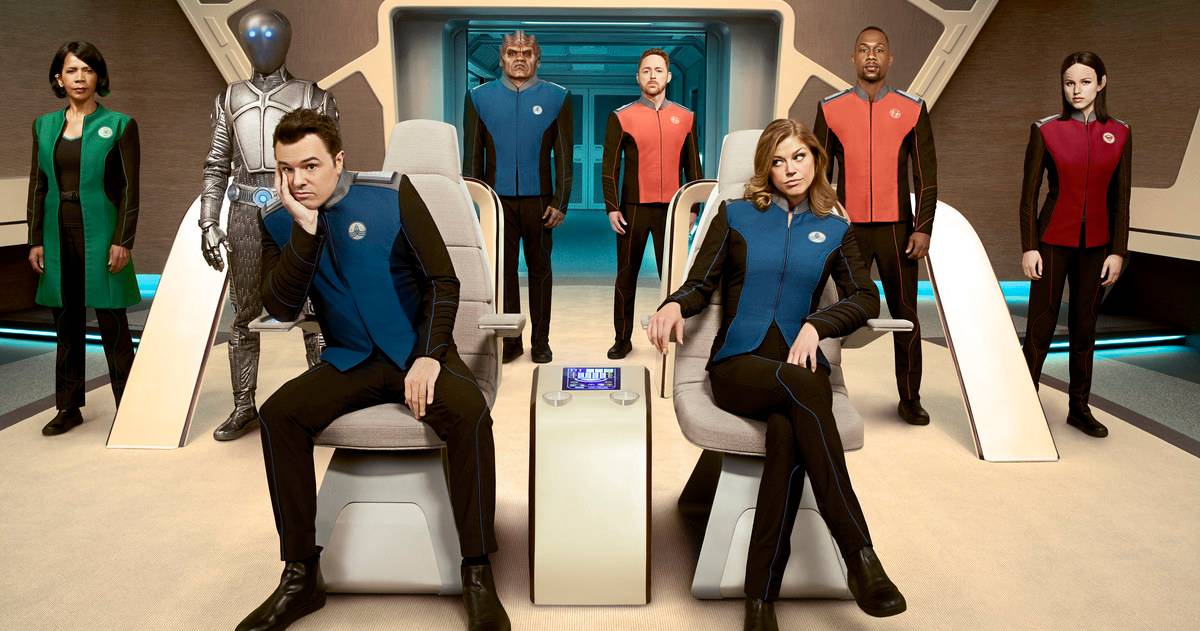 Fox Fall 2017-2018 TV Show Trailers Have Arrived