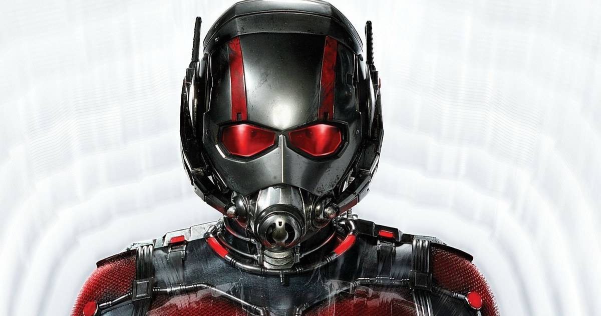 Ant-Man Barely Beats Pixels with $24.7M Box Office Win