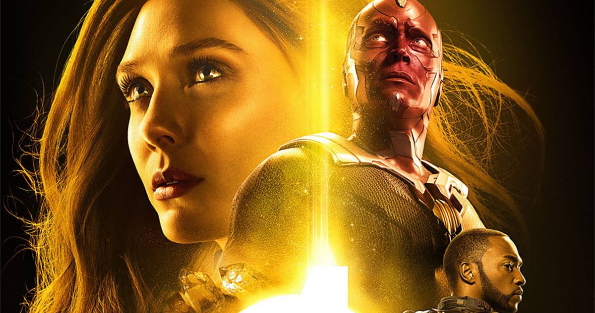 Fear of Infinity War Spoilers Spreads as Marvel Hosts Early Fan Screening