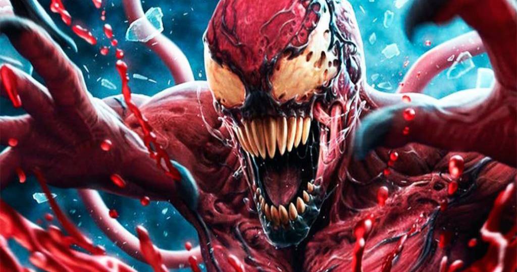 Venom 2: Let There Be Carnage Will Arrive Later Than Expected with New ...