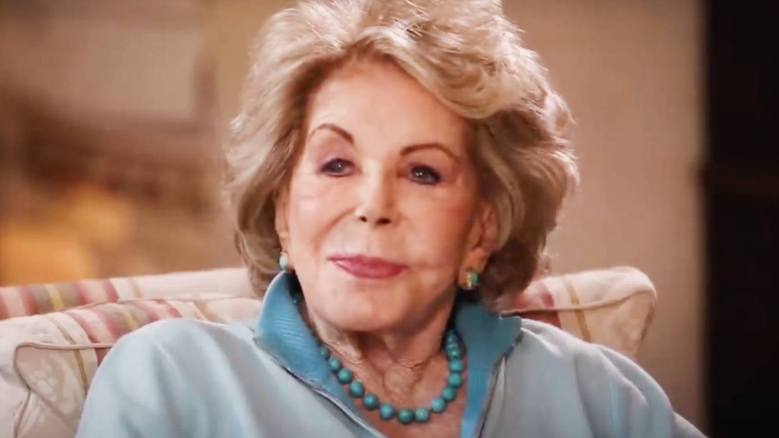 Anne Douglas Dies, Philanthropist and Widow of Kirk Douglas Was 102