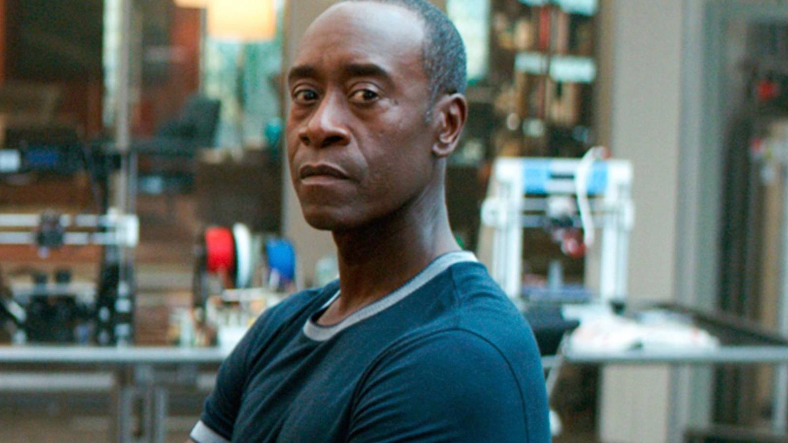 The Wonder Years Reboot Brings in Don Cheadle as the Narrator