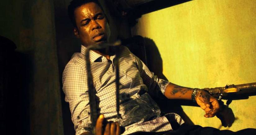 Tobin Bell to Return to Saw Franchise in Next Sequel