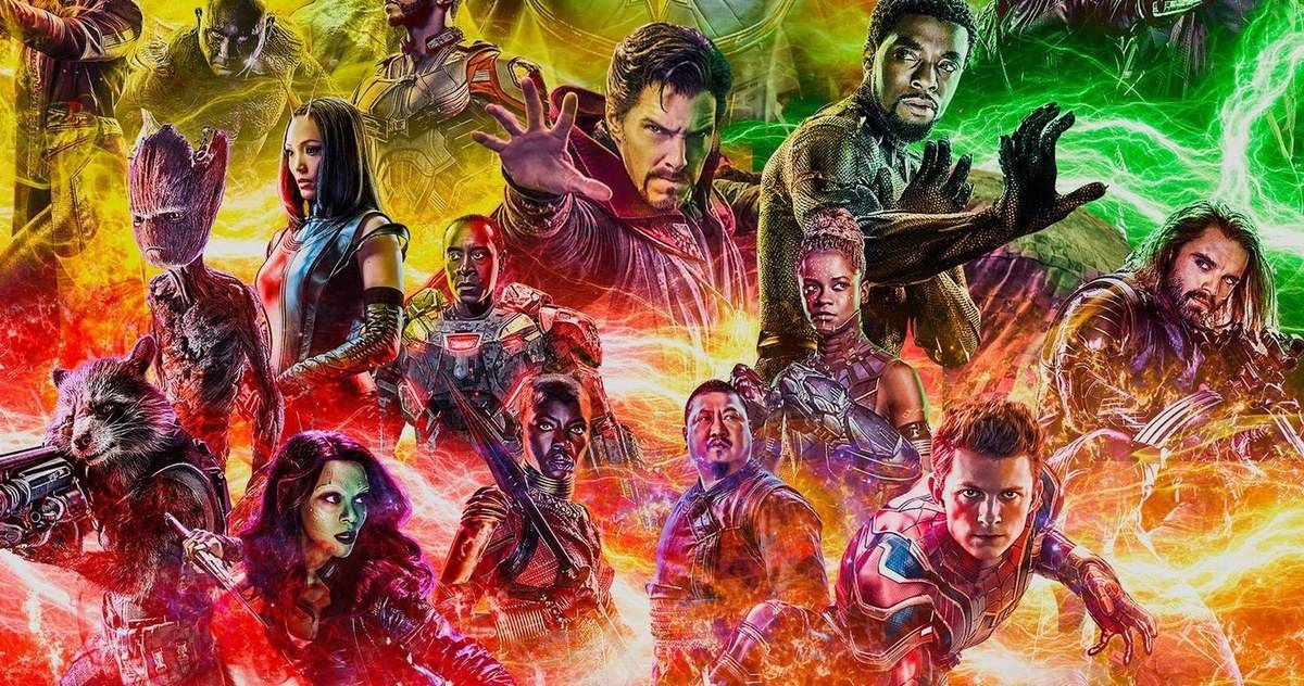 Marvel Fan Battling Cancer May Get to Watch Avengers: Endgame Early